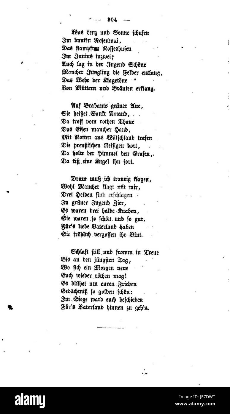 'Gedichte' (Poems) by Arndt, published in 1860, is a collection of ...