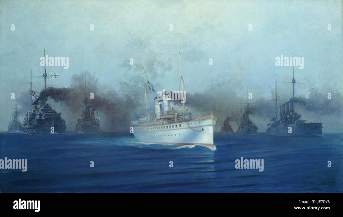 'Amphitrite' by artist Chatzis represents a classical figure from Greek ...