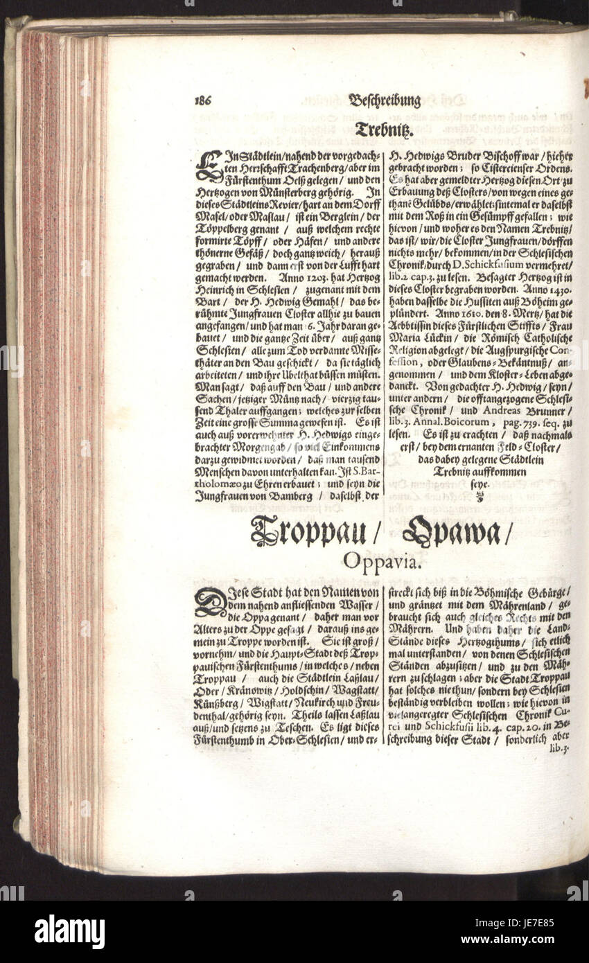 'Bohemiae Moraviae et Silesiae' is a historical map by Merian ...