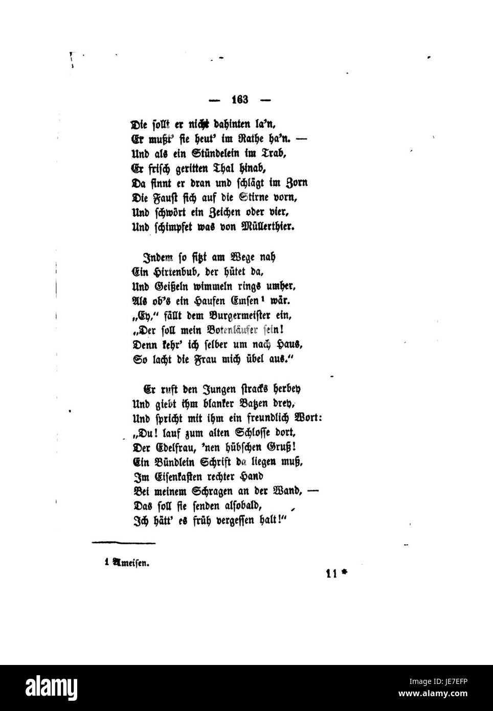 Blumenlese aus den neuen Schweizerischen Dichtern is a collection of ...