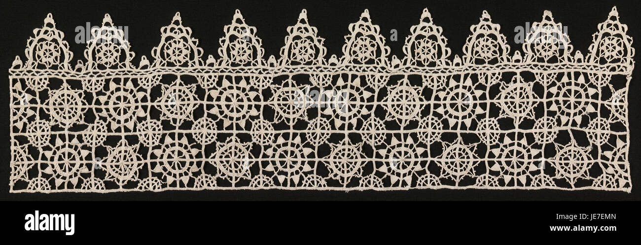 This photograph depicts the border area, showcasing a geographic and ...