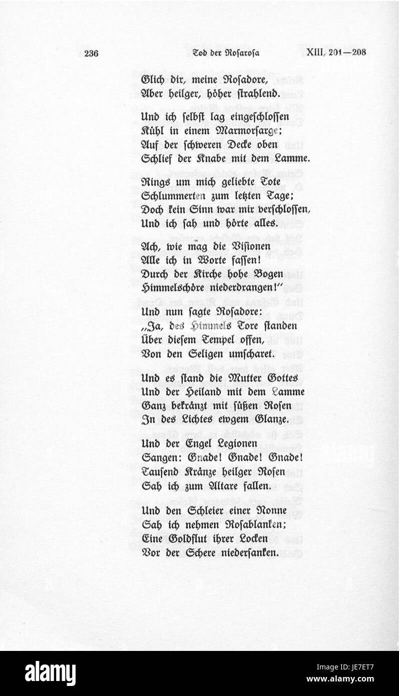 Christian poems hi-res stock photography and images - Alamy