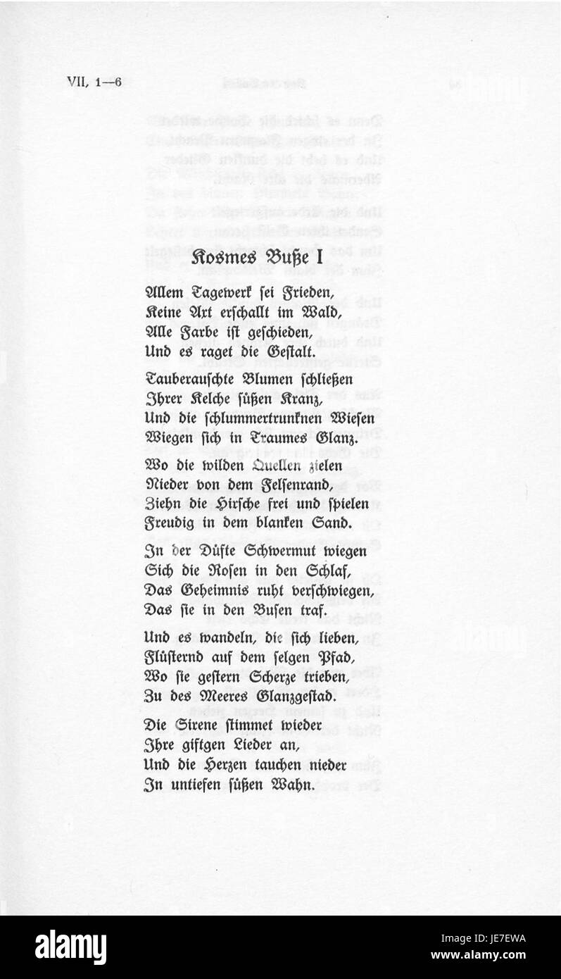 'Romanzen vom Rosenkranz 083' by Clemens Brentano is a work of German ...