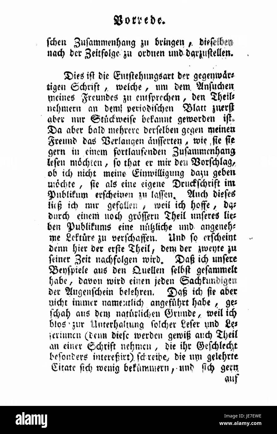 Historical gender dynamics Cut Out Stock Images & Pictures - Alamy