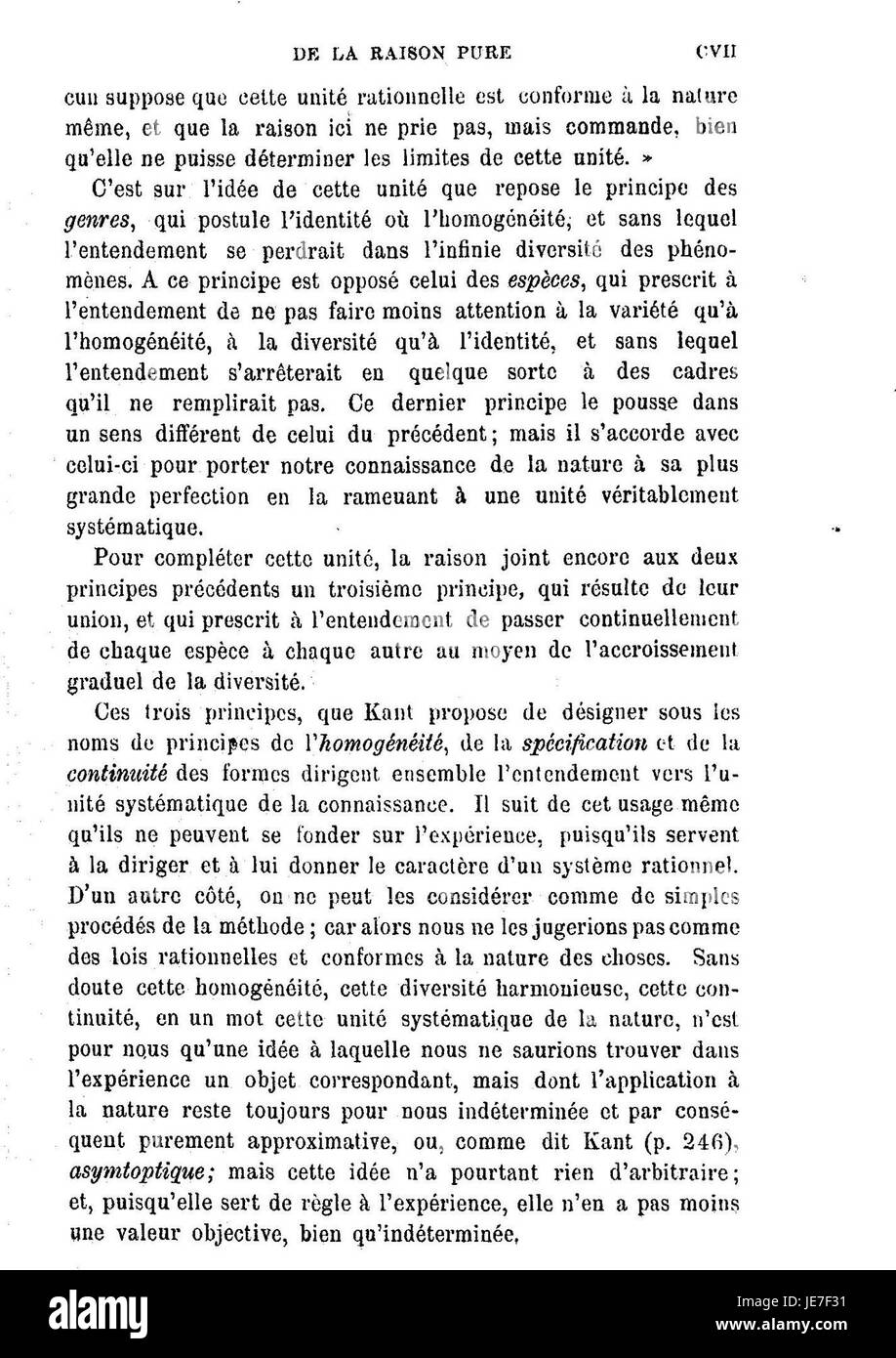 A scientific document labeled 'CPU - I, 116,' likely referring to a ...