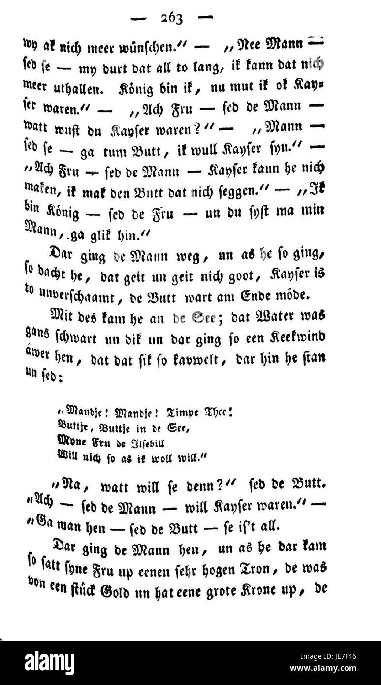 A German compilation of folklore and legends that are rooted in ...