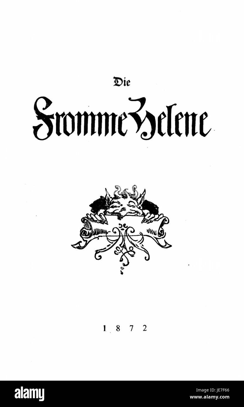 'Busch Werke v2 p 201' is a page from a collection of works by the ...