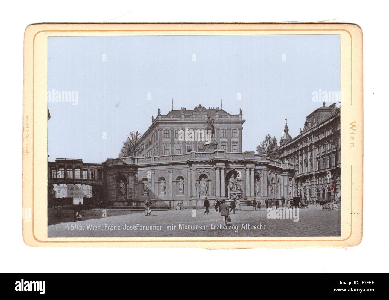 Austrian cultural history Cut Out Stock Images & Pictures - Alamy