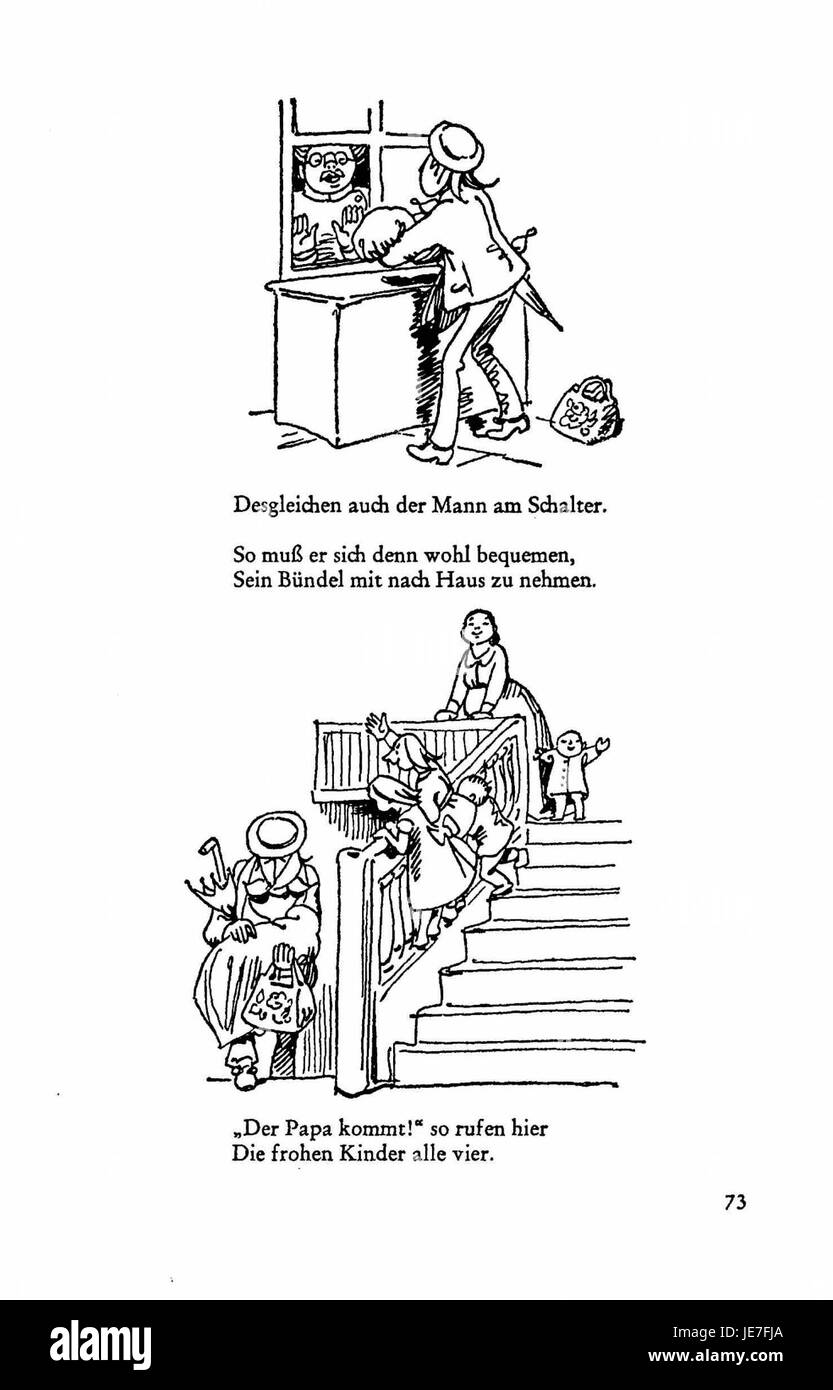 This image, from the Busch Werke series, features a mechanical design ...