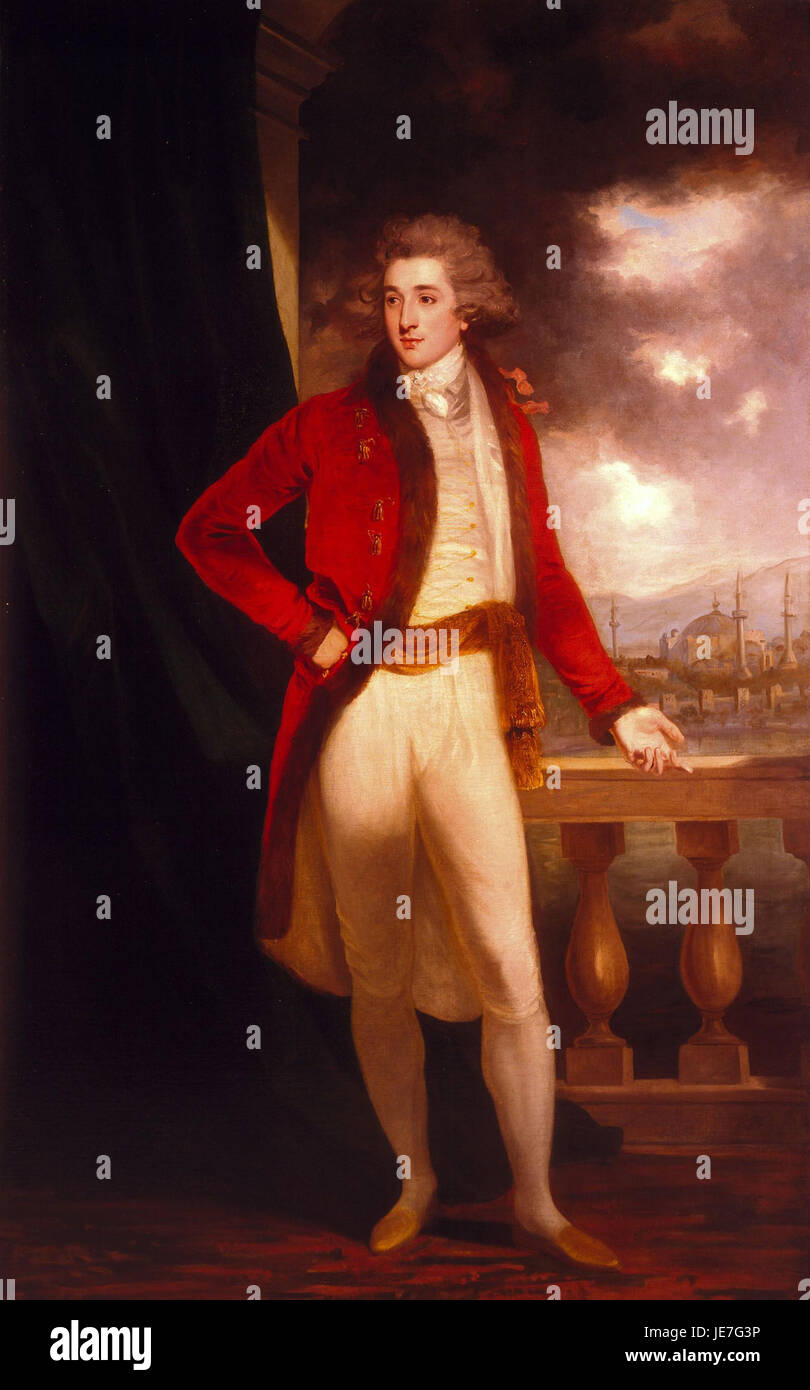 George porter hi-res stock photography and images - Alamy