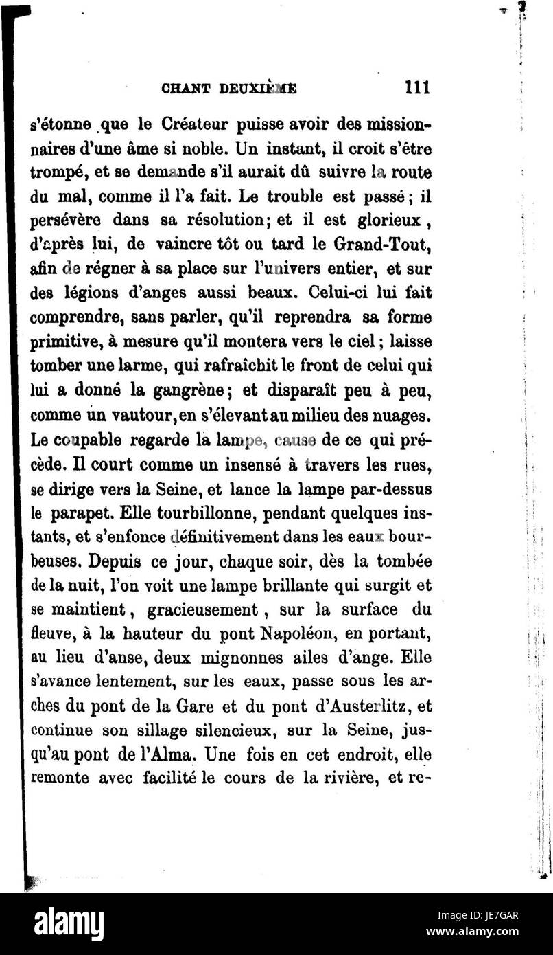 'Chants de Maldoror' is a surrealist work, known for its provocative ...