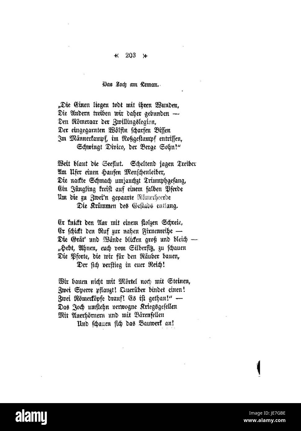 Conrad Ferdinand Meyer, a 19th-century Swiss poet, is celebrated for ...