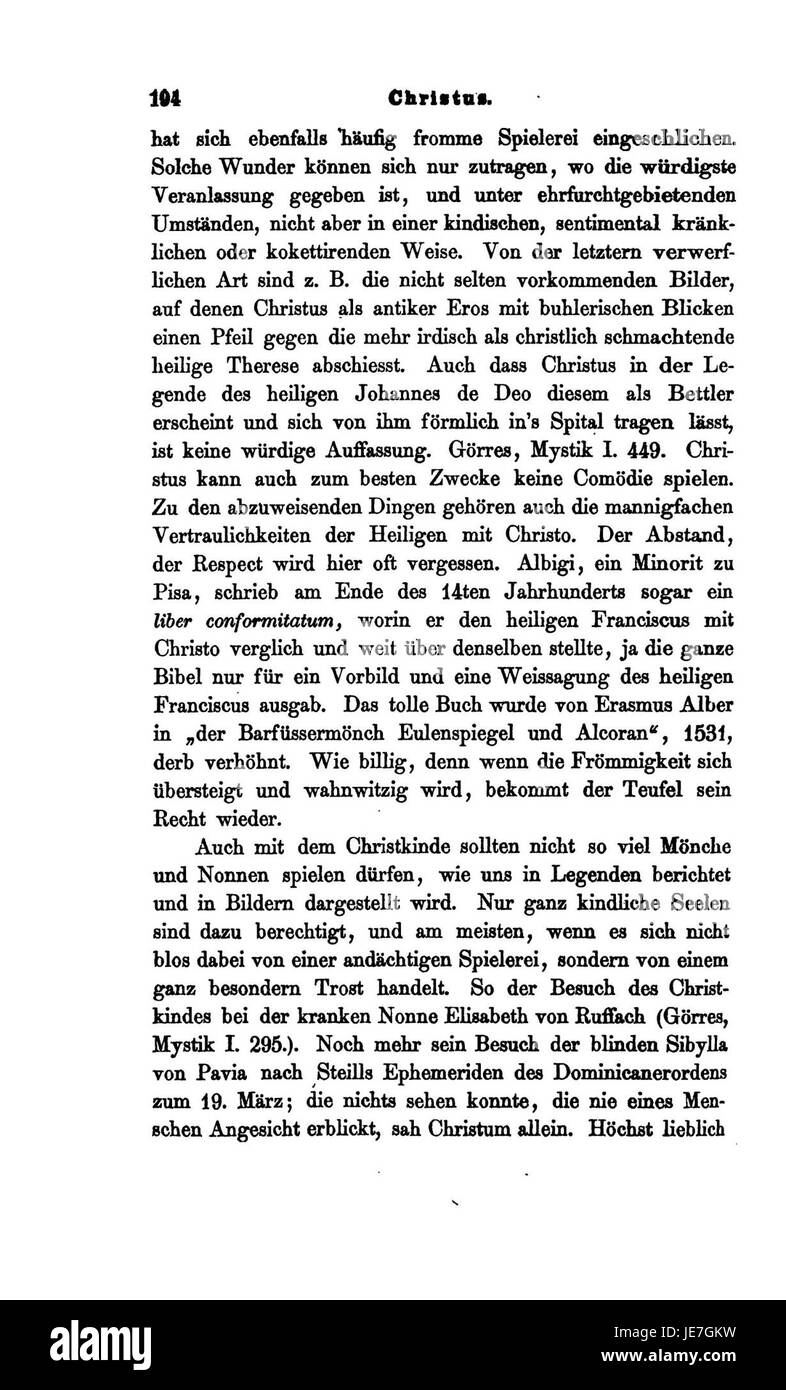 Christliche Symbolik (Menzel) I 194 refers to a work by artist Menzel ...