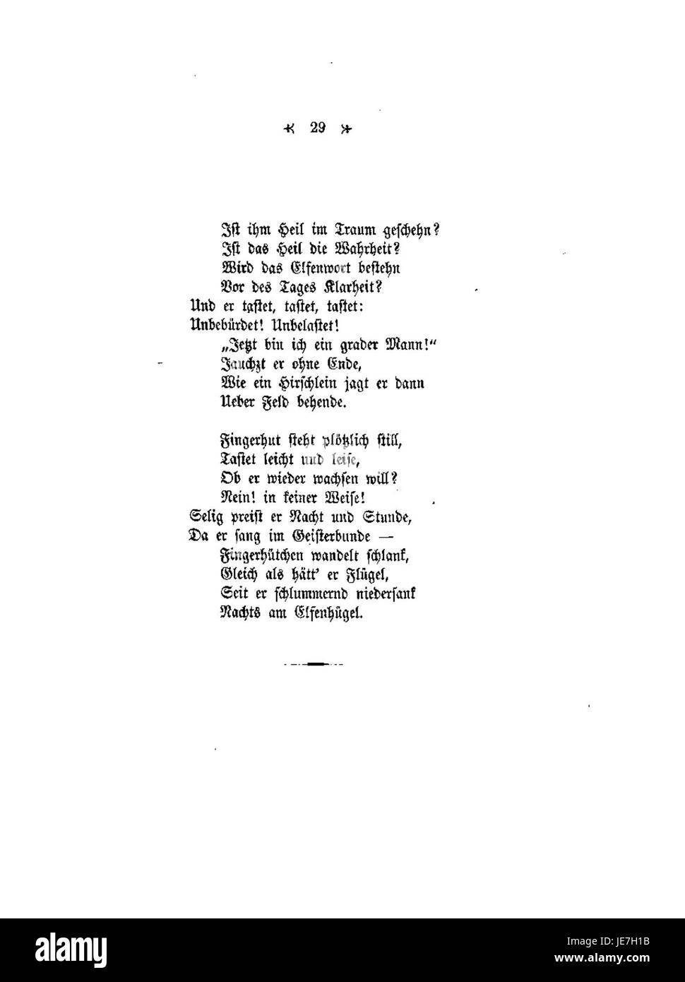 Conrad Ferdinand Meyer's Gedichte is a collection of poems that reflect ...