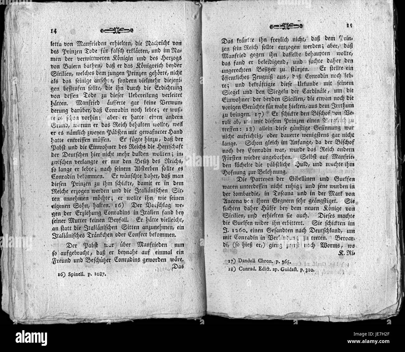 Technical diagram illustrating components hi-res stock photography and ...