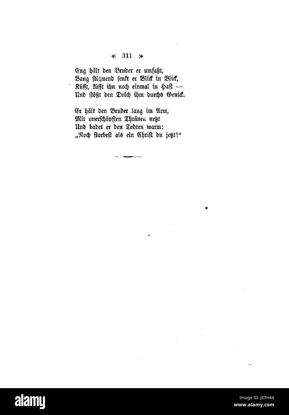 'Conrad Ferdinand Meyer Gedichte 3' is a collection of poems by Swiss ...