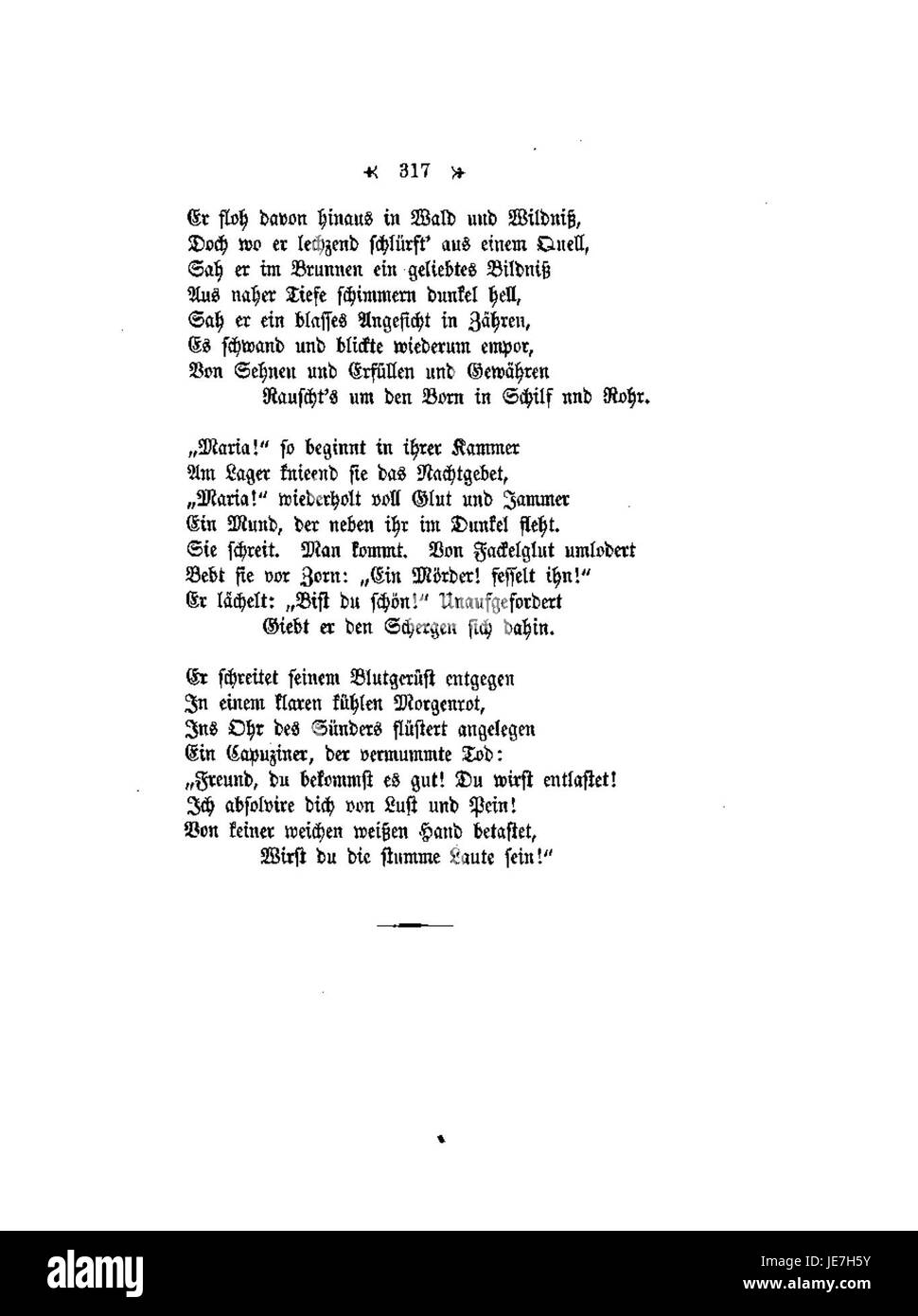 Conrad Ferdinand Meyer Gedichte 317 is a collection of poems by the ...