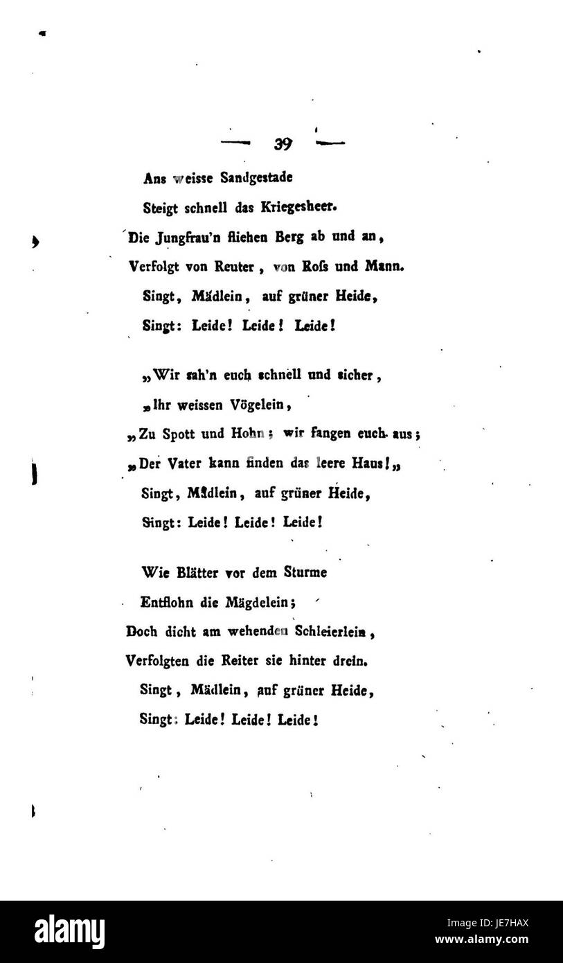 'De Gedichte' by Brun is a German poetry collection from the 19th ...