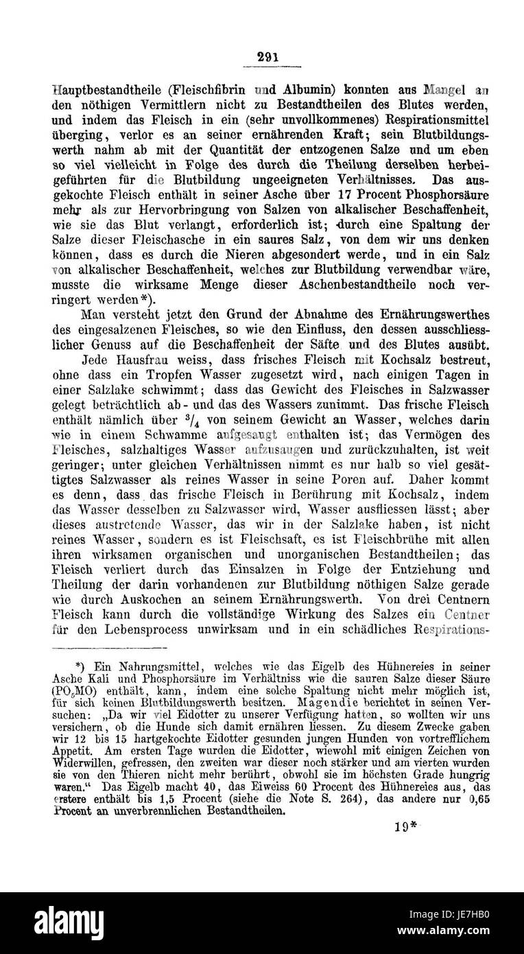 'De Chemische Briefe' by Justus von Liebig is a collection of letters ...