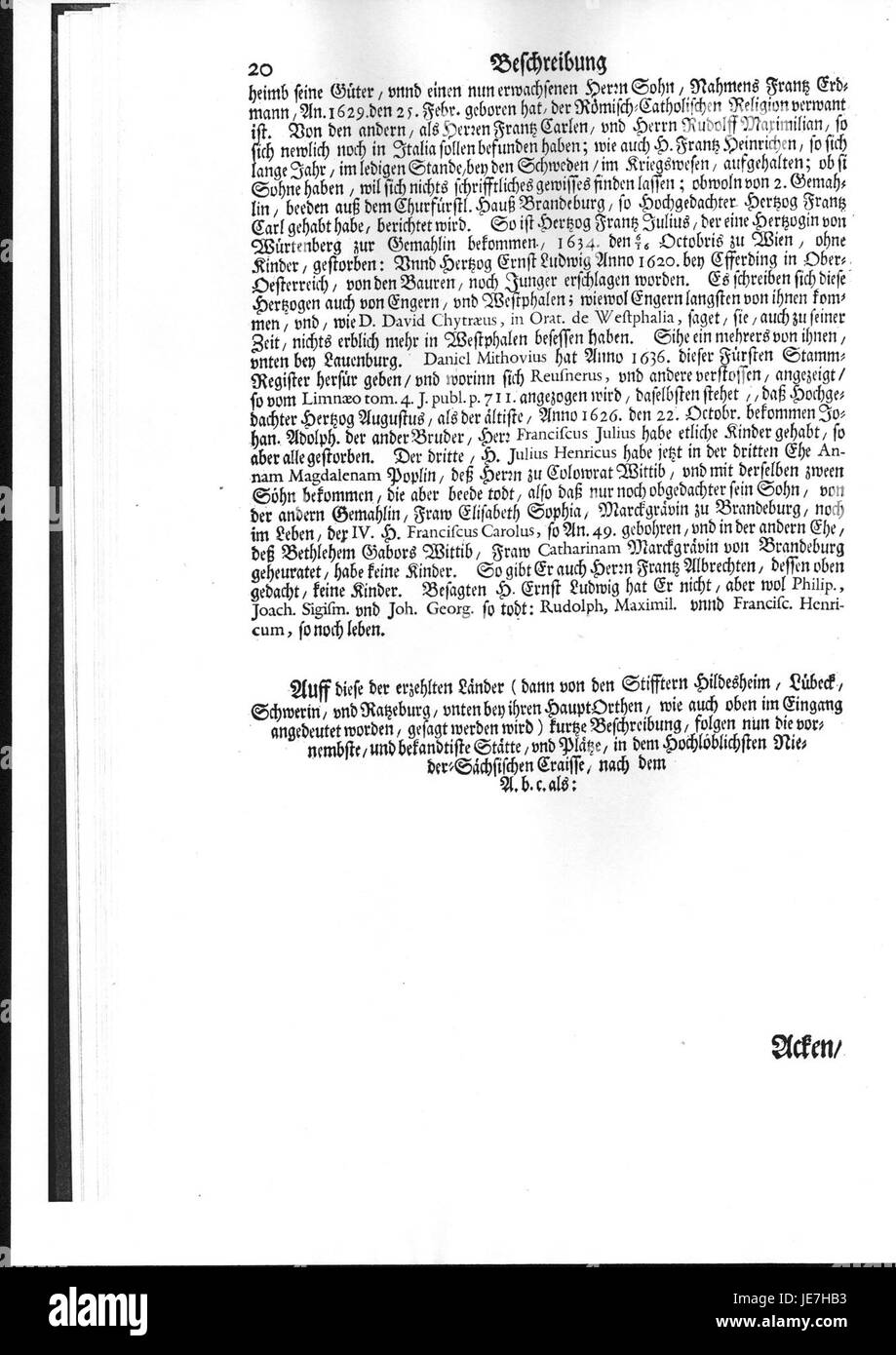 Landscape from 1600s Black and White Stock Photos & Images - Alamy