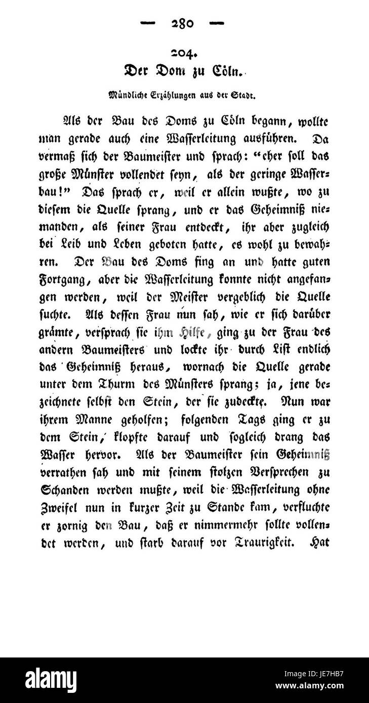 'Deutsche Sagen' (German Myths), compiled by the Brothers Grimm, is a ...