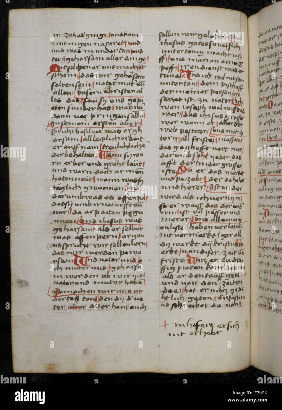 This image shows a map titled *CPG334 Beheim 162*, a historical ...