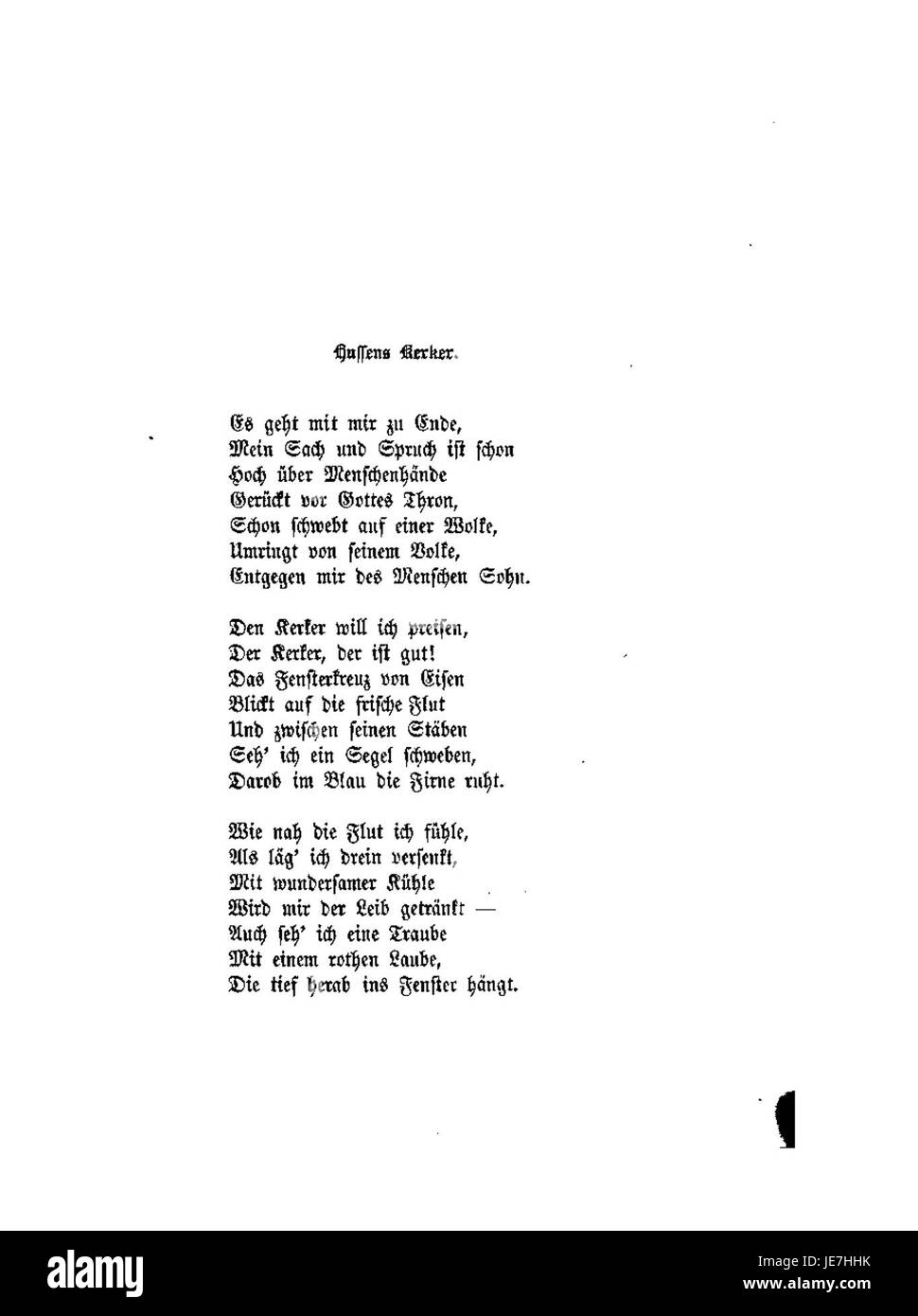 This is a collection of poems by Conrad Ferdinand Meyer, a Swiss poet ...