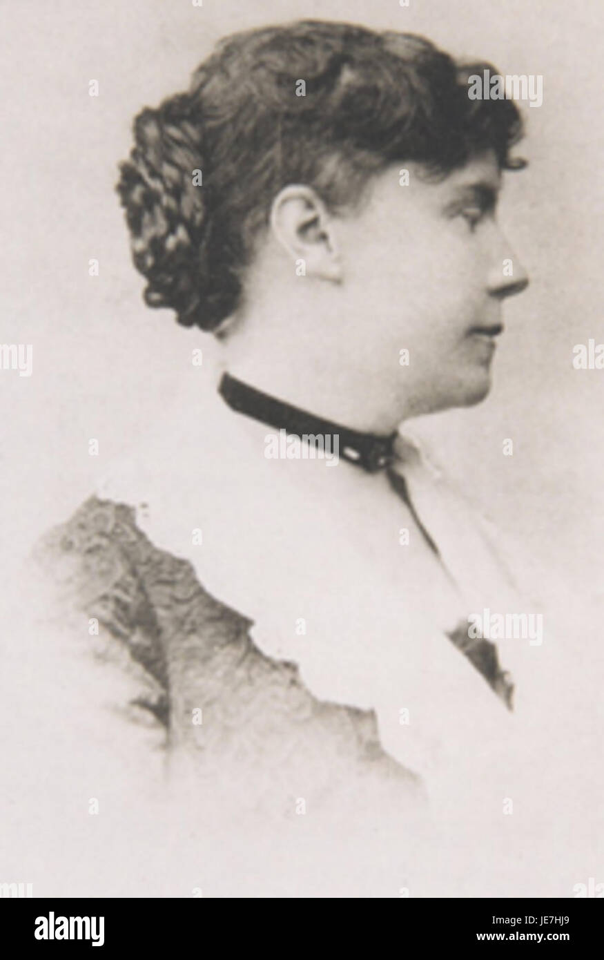 Constance woolson hi-res stock photography and images - Alamy