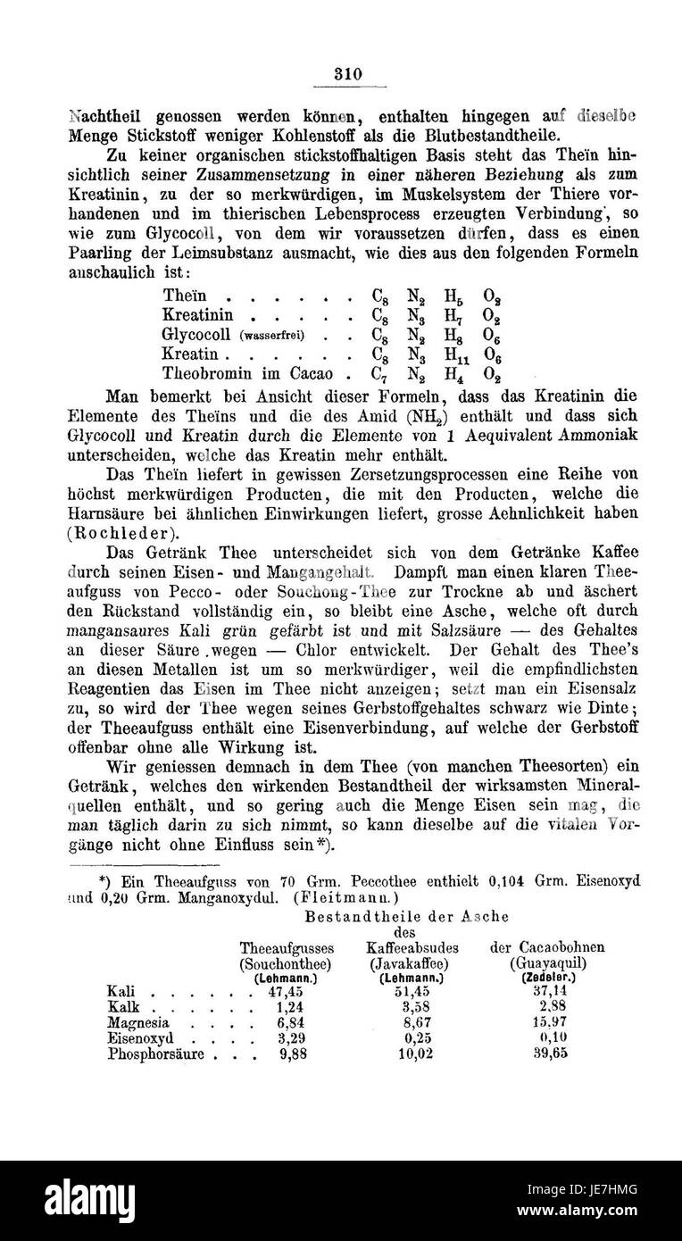 'De Chemische Briefe' by Justus von Liebig is a collection of letters ...