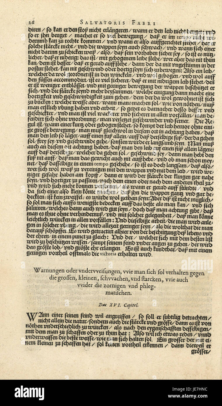 'De Fechten' by Fabri is a historical work that provides an in-depth look at medieval European ...