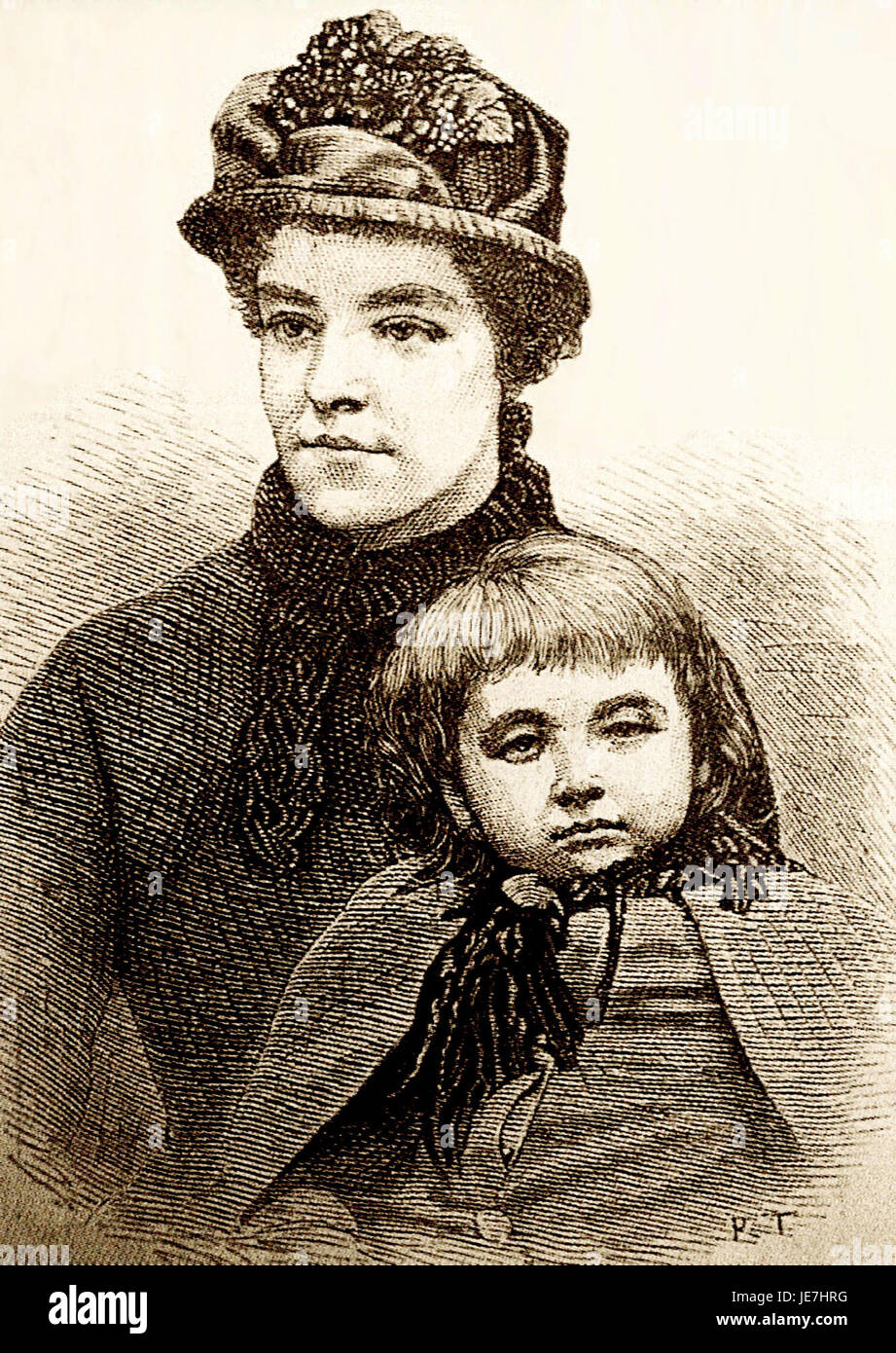 Alice Ayres was an English woman who became a symbol of heroism and ...