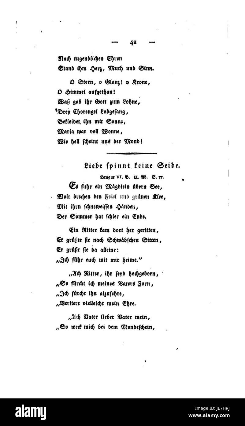 'Des Knaben Wunderhorn' (The Boy's Magic Horn) is a German poetry ...