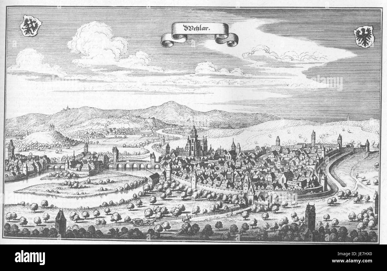 'De Merian Hassiae' provides a detailed exploration of plant life in ...