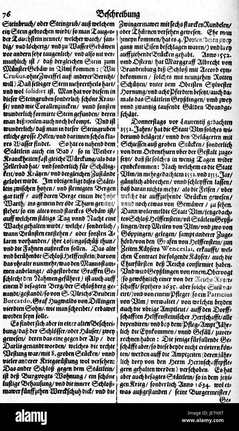 De Merian Sueviae 106 is an important historical text, providing ...