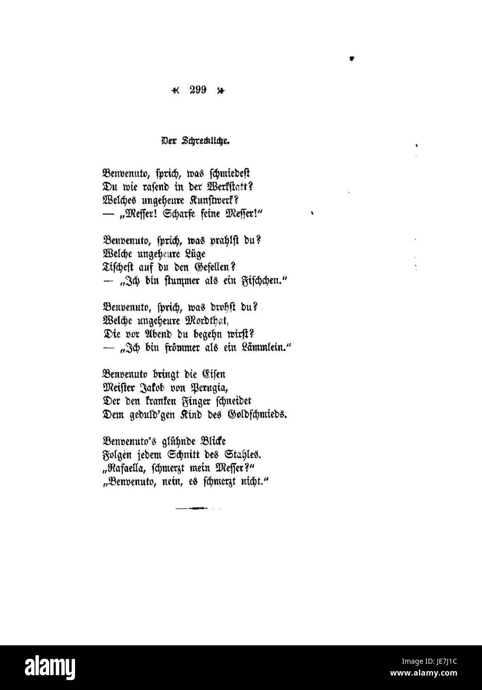 'Conrad Ferdinand Meyer Gedichte' is a collection of poems by the Swiss ...