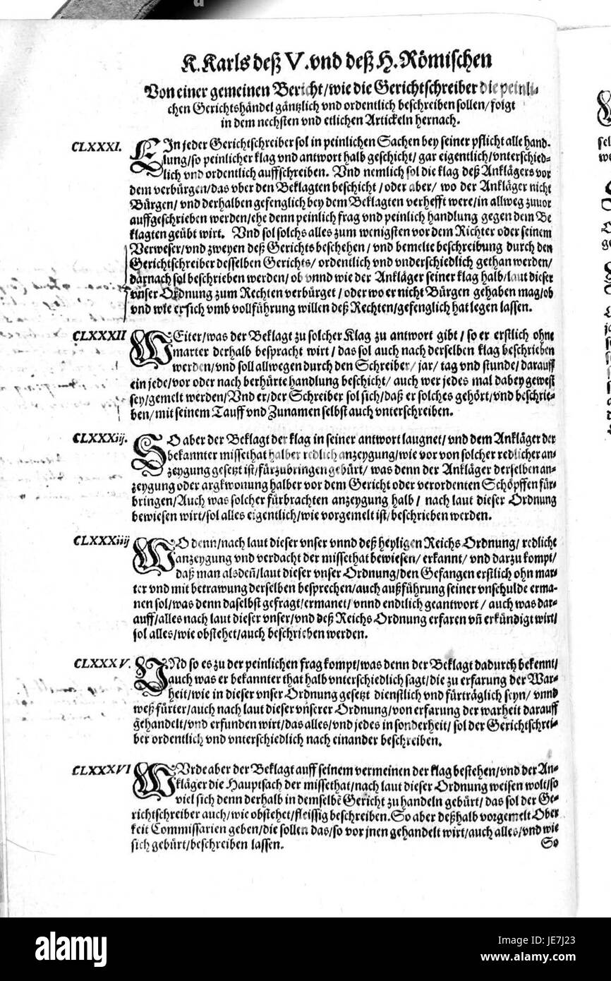 Constitutio Black and White Stock Photos & Images - Alamy