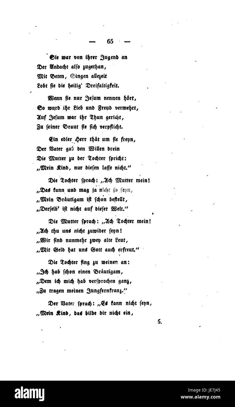 'Des Knaben Wunderhorn' is a collection of German poems, compiling folk ...