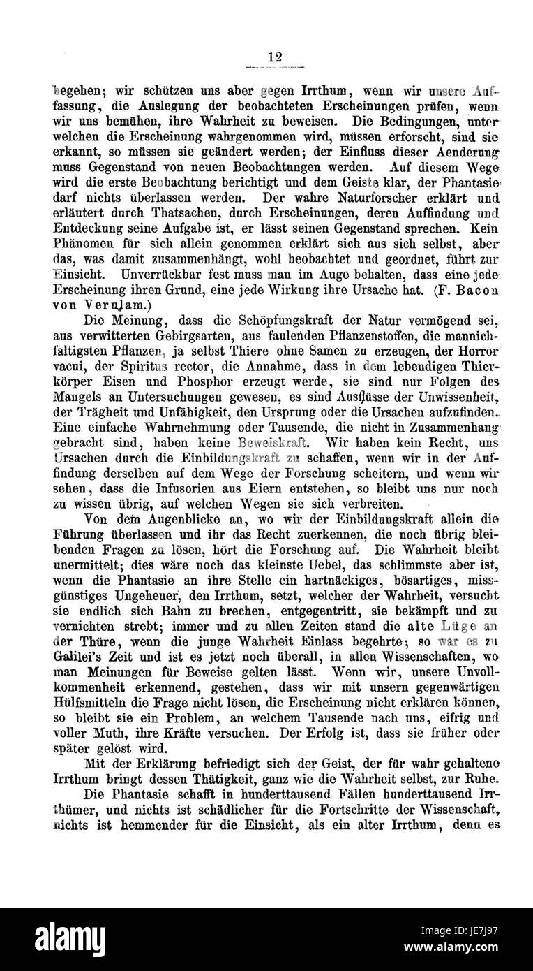 'De Chemische Briefe' is a series of letters by the renowned chemist ...