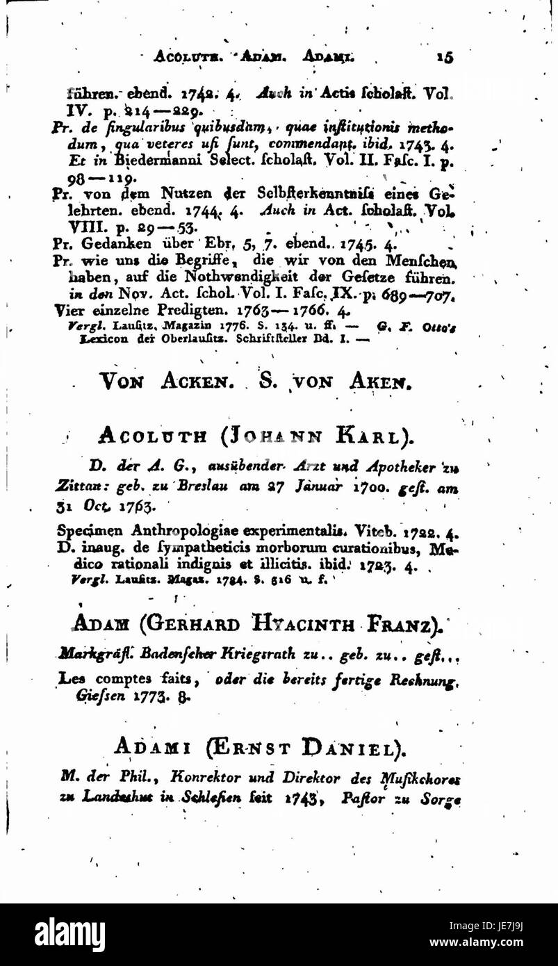 Meusel hi-res stock photography and images - Alamy