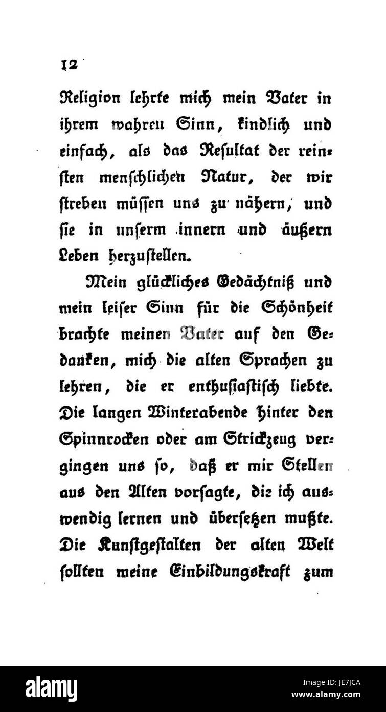 In medieval times Cut Out Stock Images & Pictures - Alamy