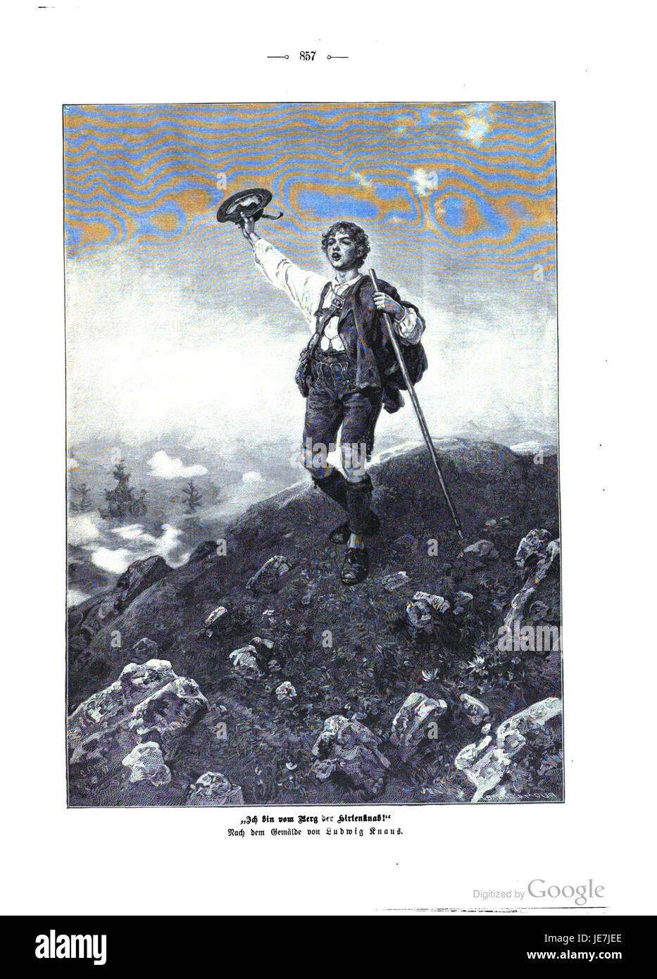 Variety of publications Cut Out Stock Images & Pictures - Alamy