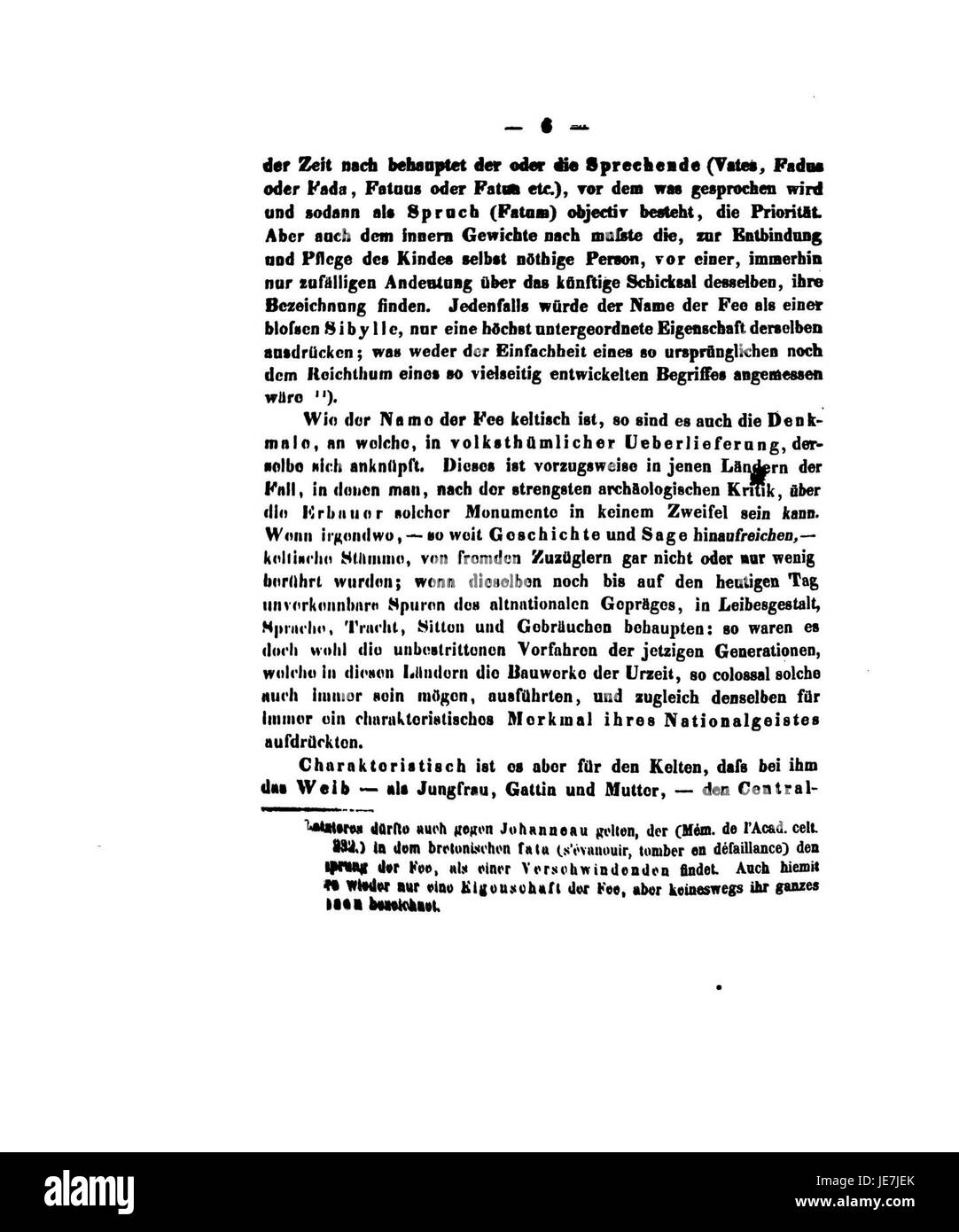 'De Feen in Europa' (The Fairies in Europe) by Schreiber is a ...