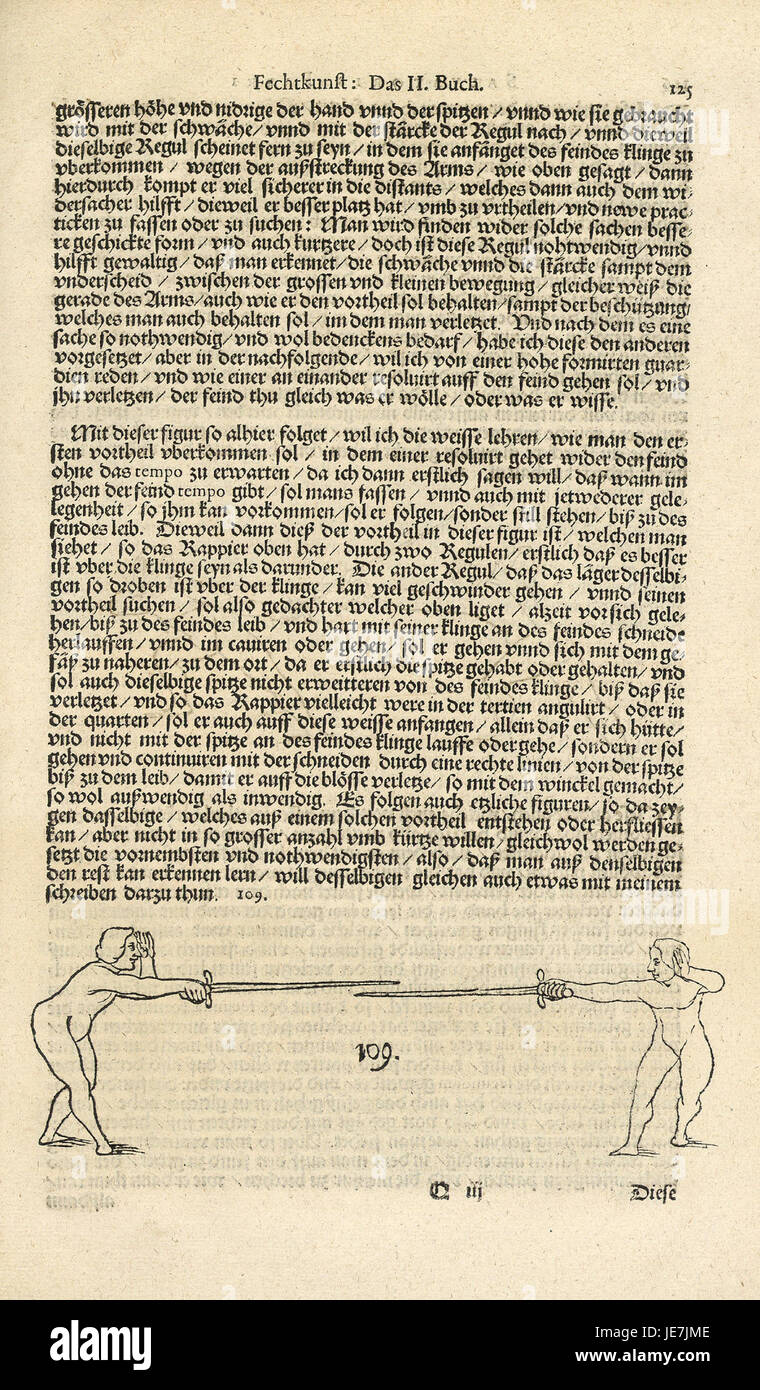 Medieval combat methods hi-res stock photography and images - Alamy