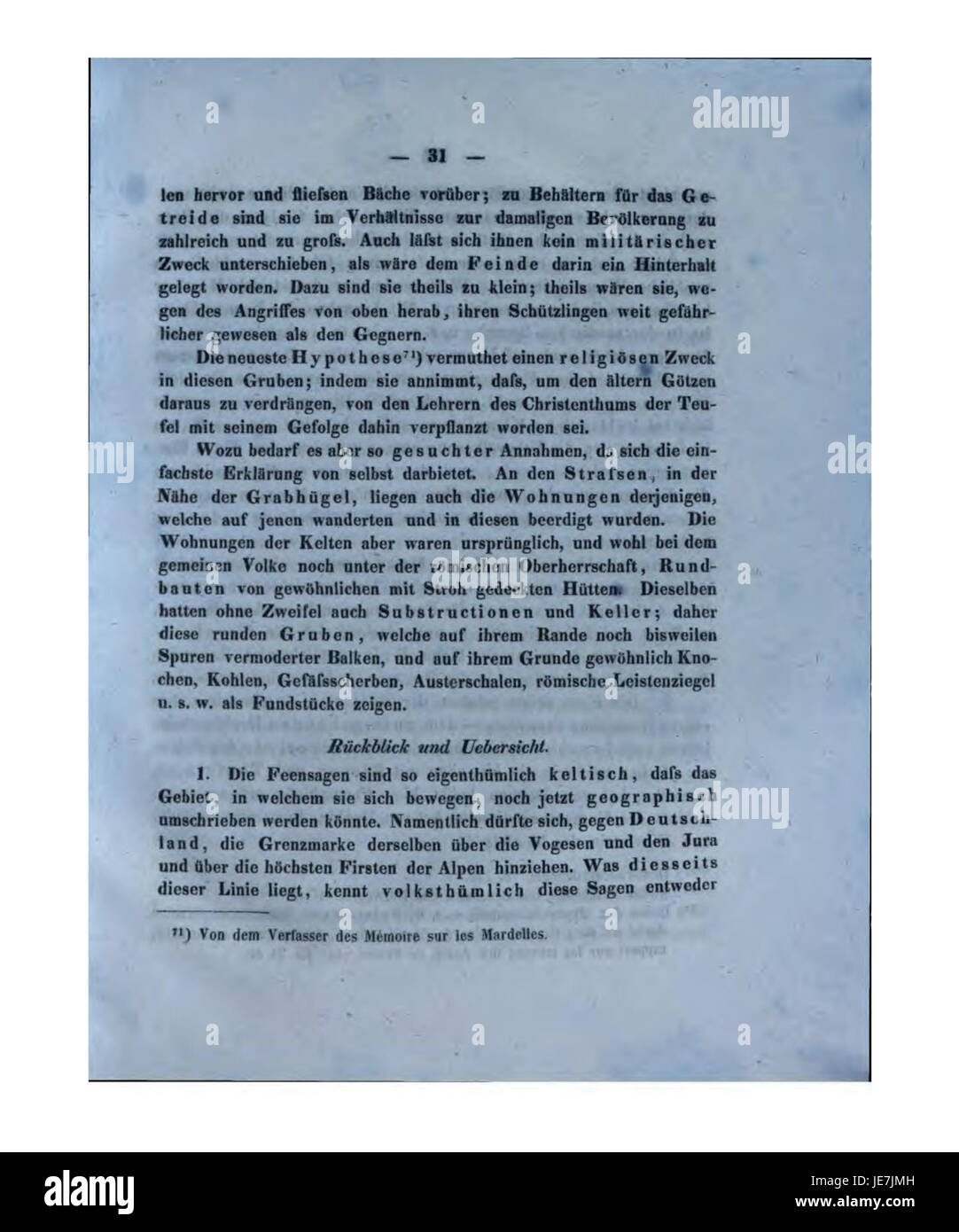 *De Feen in Europa* (The Fairies in Europe) by Schreiber is a ...