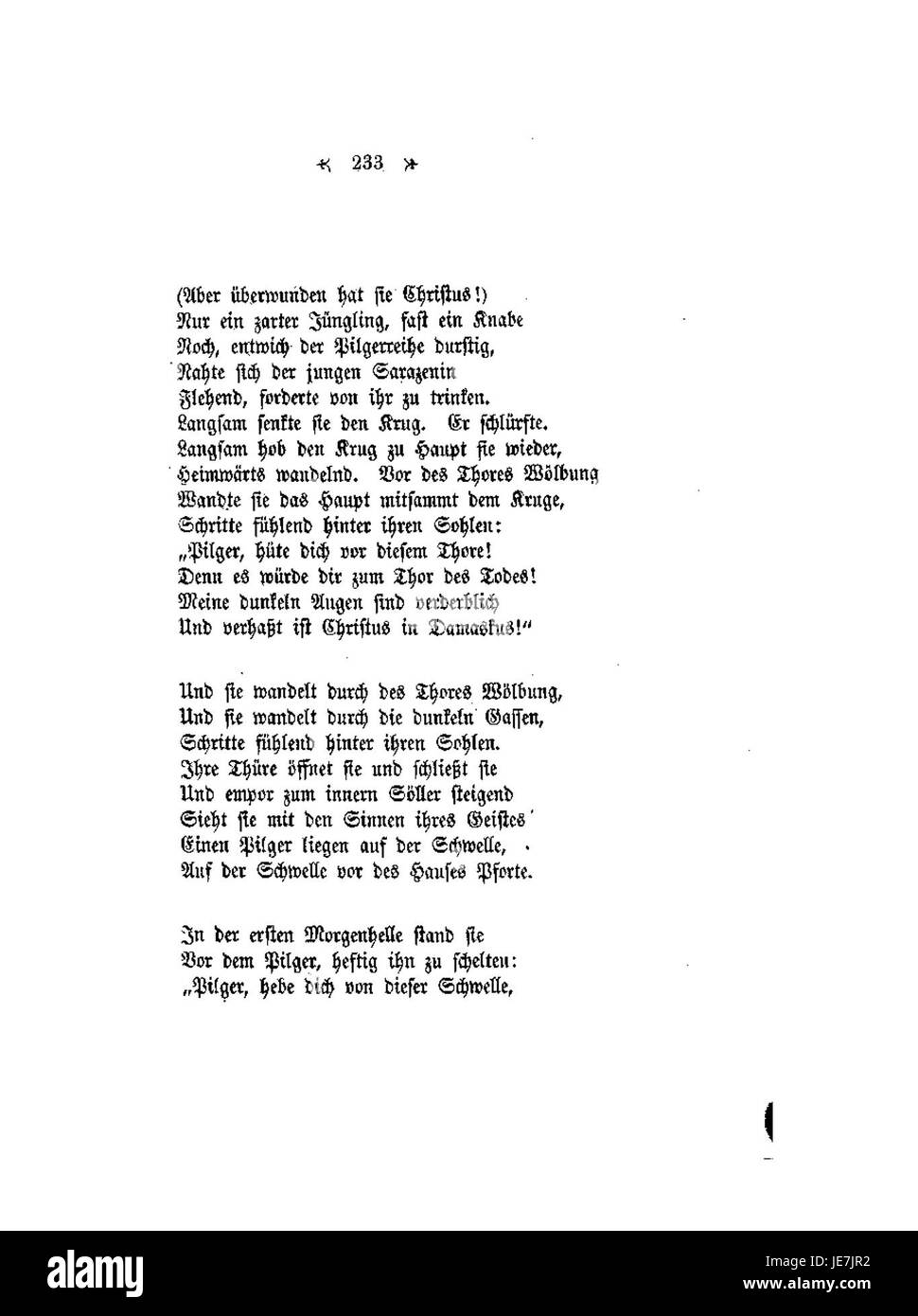 Conrad Ferdinand Meyer's 'Gedichte' (Poems) is a collection of poetry ...