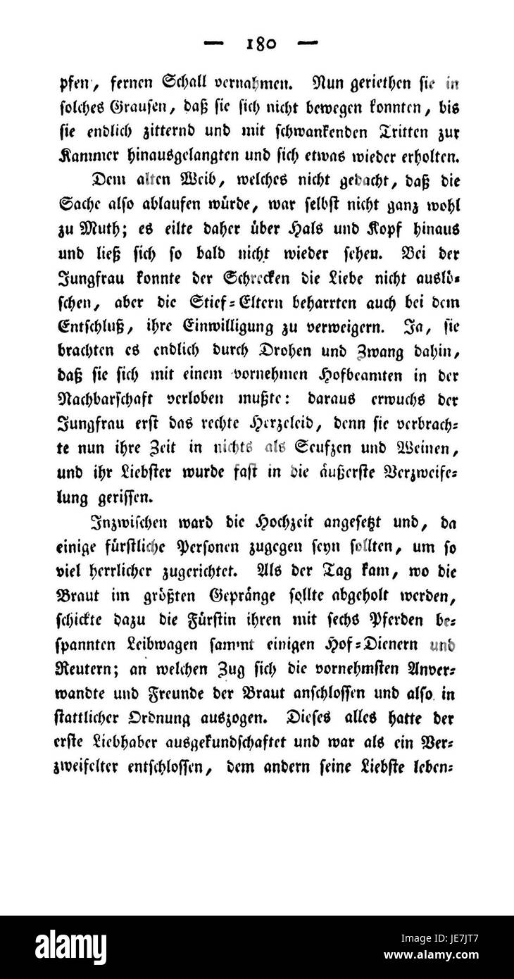 This volume of German folktales, known as 'Deutsche Sagen,' is a ...