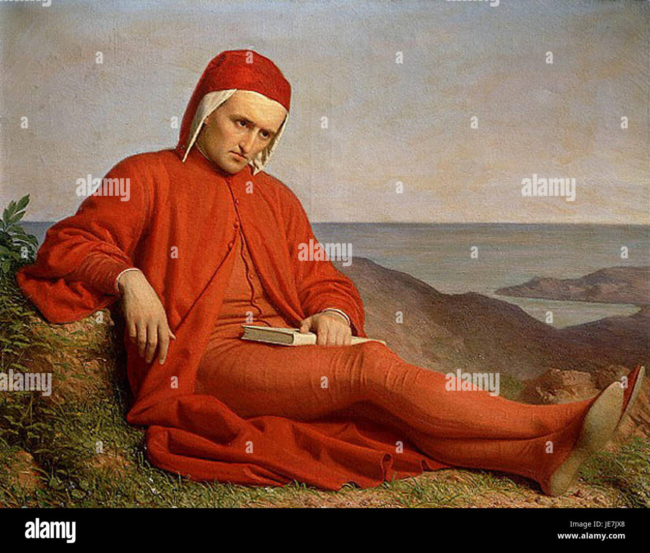 Dante’s exile, a pivotal event in his life, occurred in 1302 when he ...
