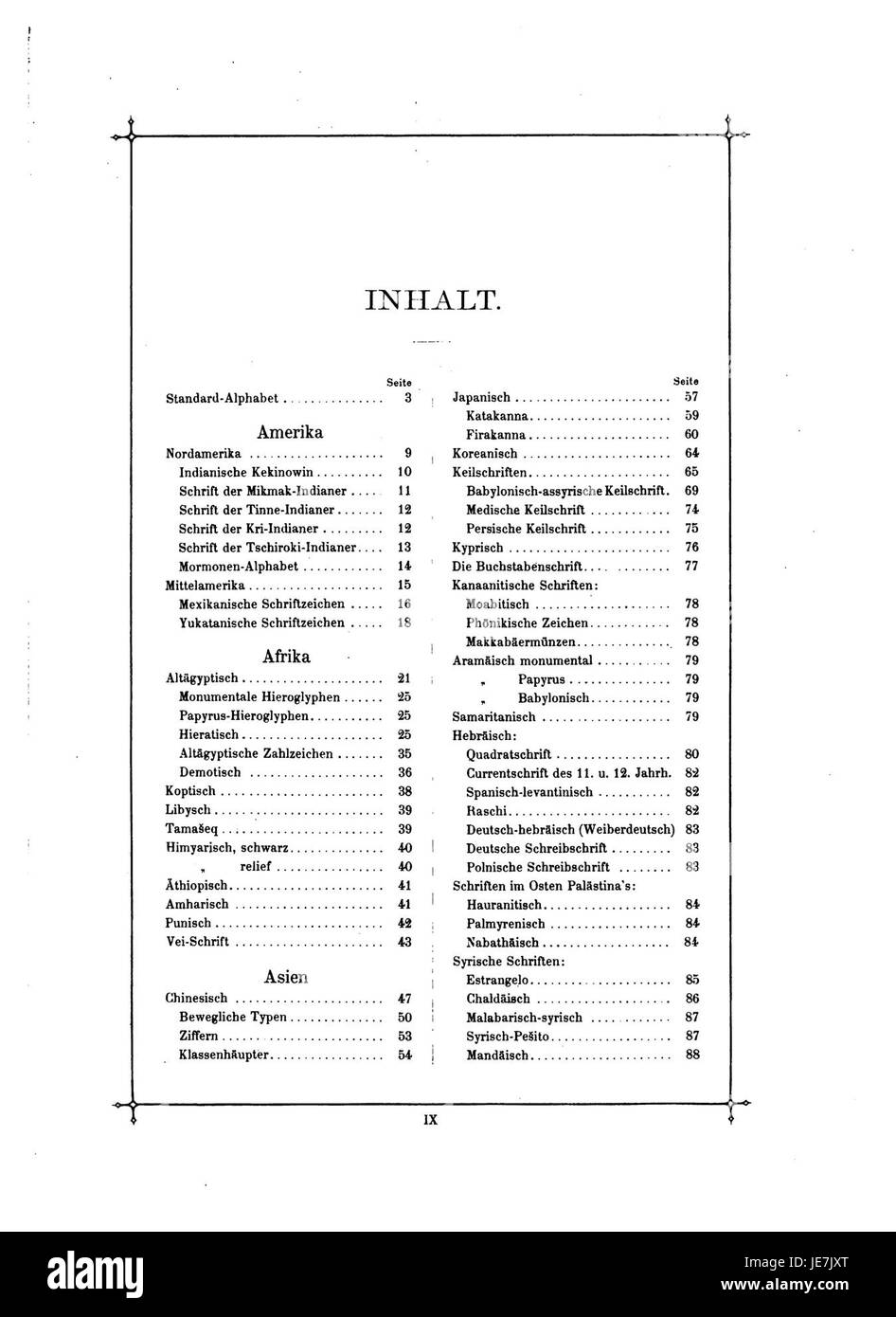 Book explores culture history Cut Out Stock Images & Pictures - Alamy