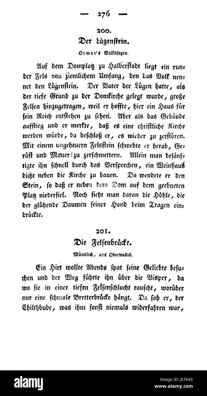 'Deutsche Sagen', or 'German Legends', is a collection of German ...