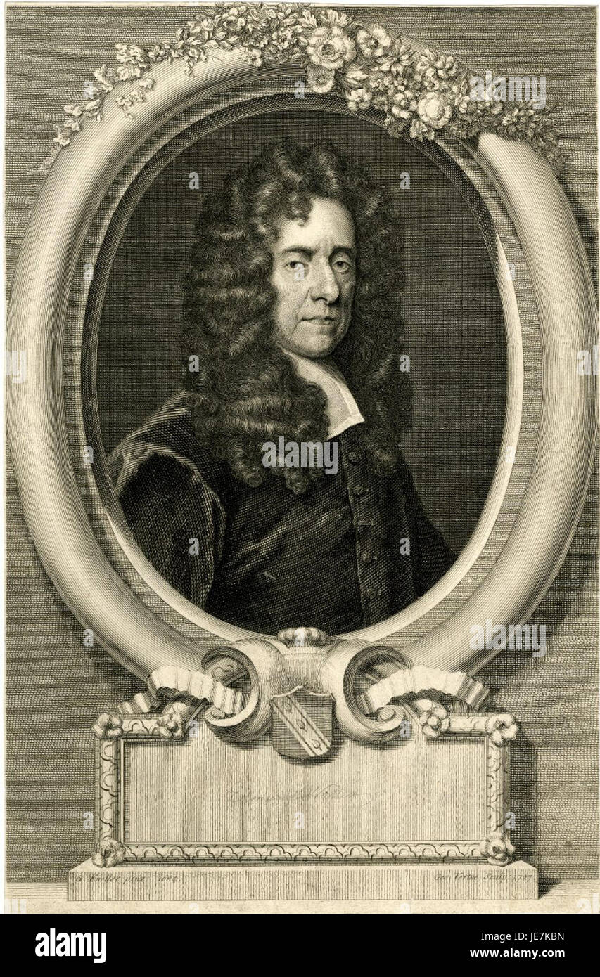 Edmund waller hi-res stock photography and images - Alamy
